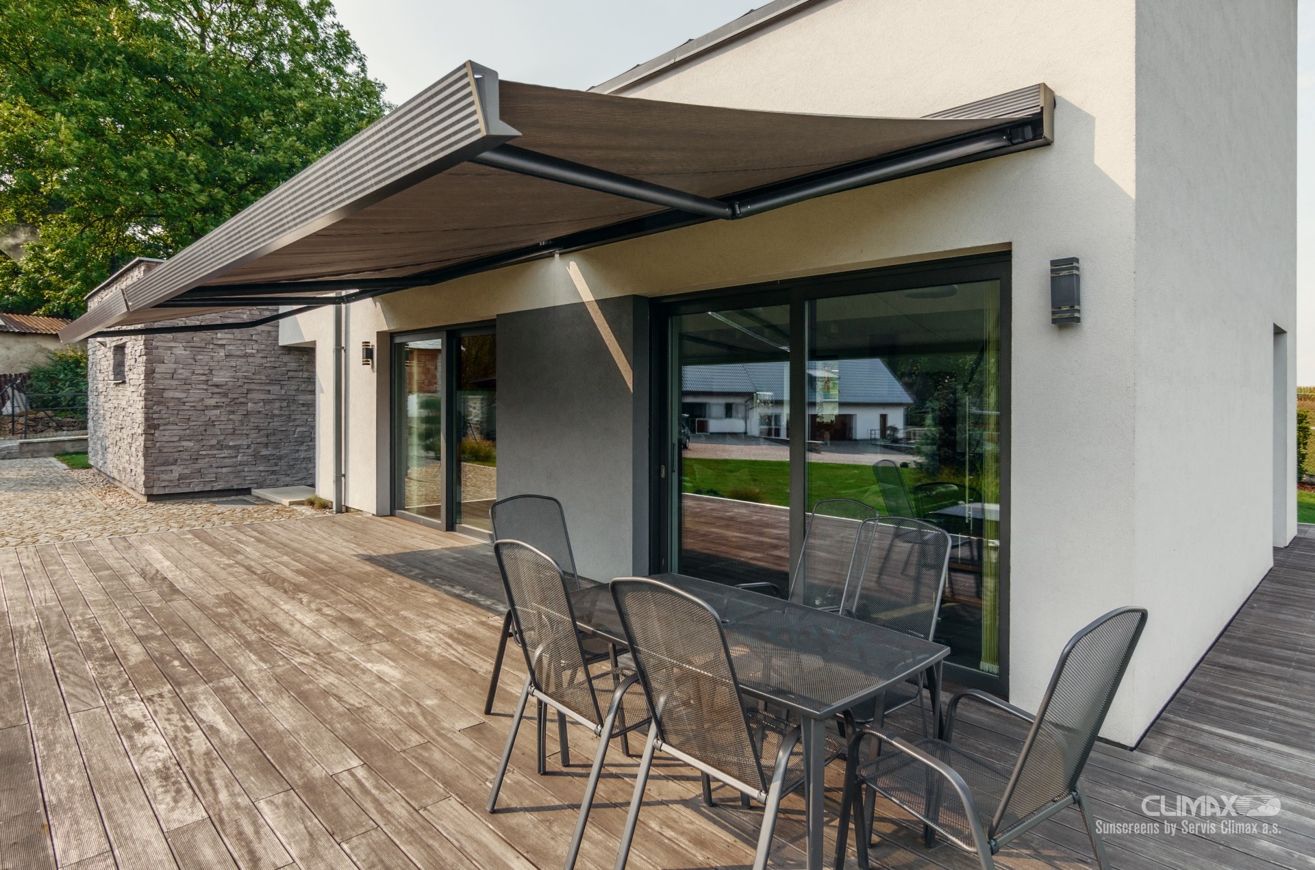 Markízy | Markíza ARMONY