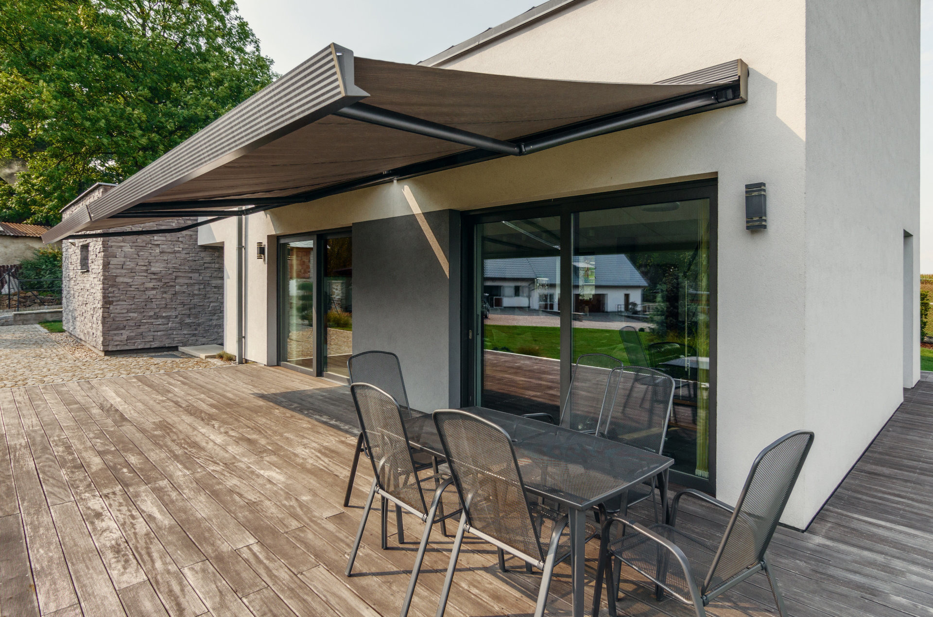 Markízy | Markíza ARMONY